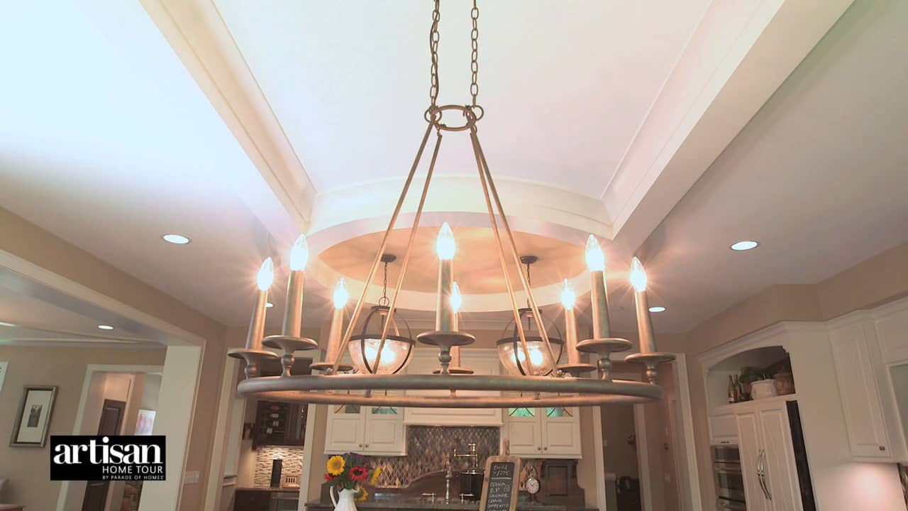 JMS Custom Homes on Vimeo