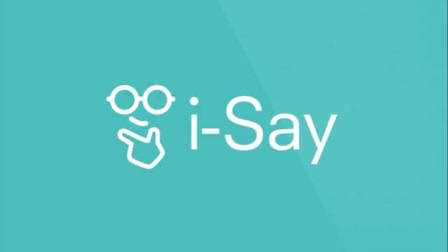i-Say Share Your Opinions, Choose Your Rewards on Vimeo