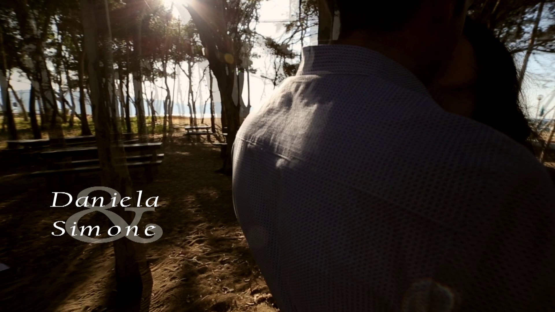 Anteprima Simone & Daniela on Vimeo