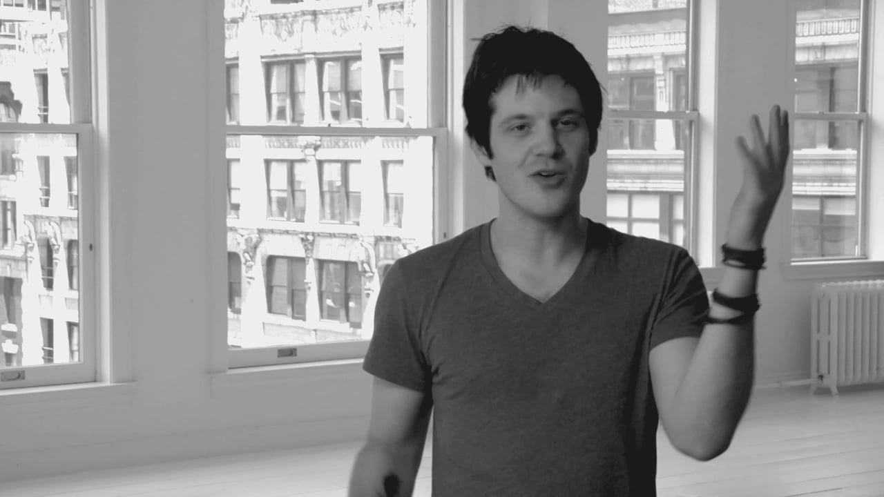 Michael Esper on Vimeo