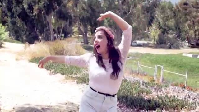 Cimorelli boom clap on Vimeo