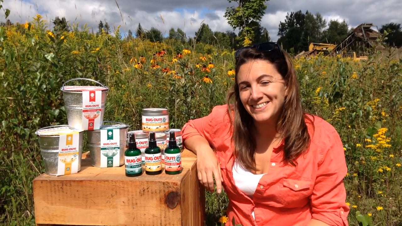 Way Out Wax Bug Out! Product Training on Vimeo