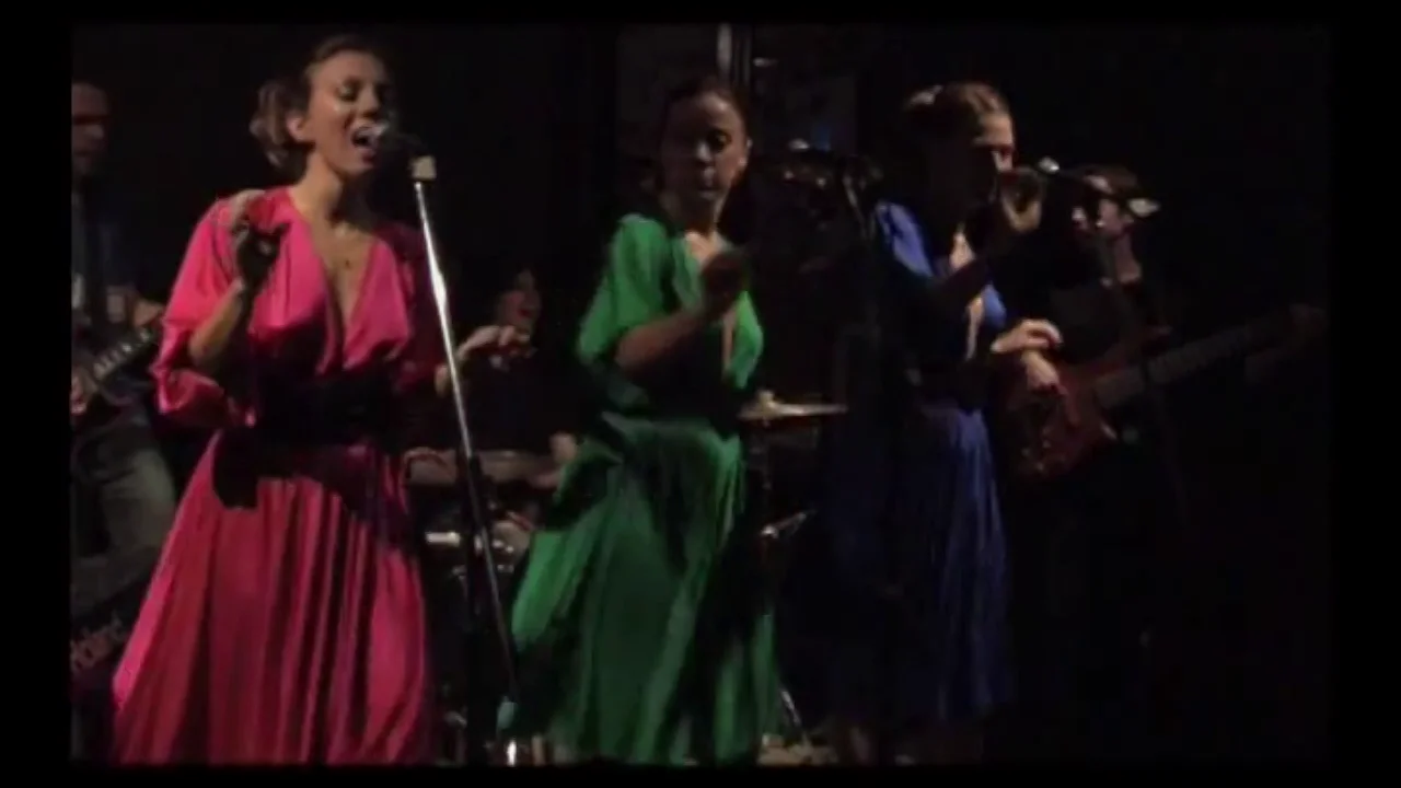 Sideral - SOUL LAND on Vimeo