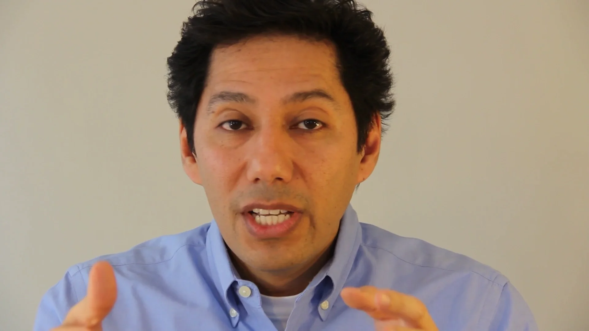 Why JavaScript? on Vimeo