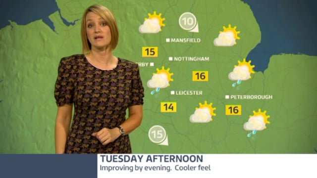 East GMB weather webBrightcove_Central_Video on Vimeo