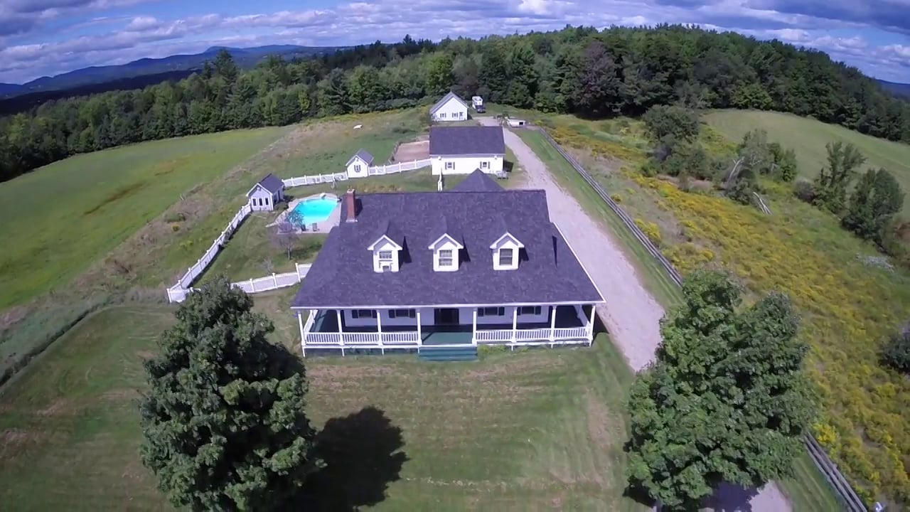 Windy Ridge Farm on Vimeo