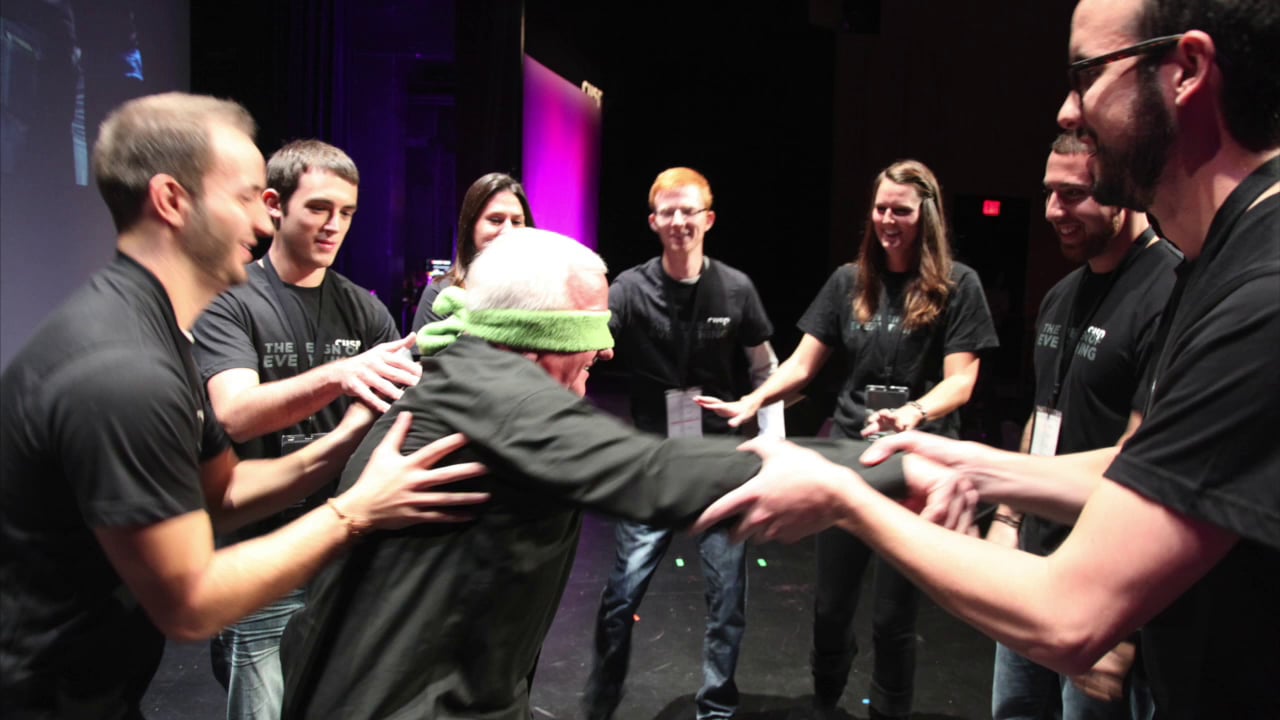 Cusp 2011 / Mike Ivers on Vimeo