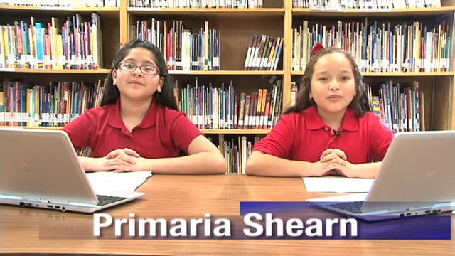 Lo Ultimo en HISD Primaria Shearn on Vimeo