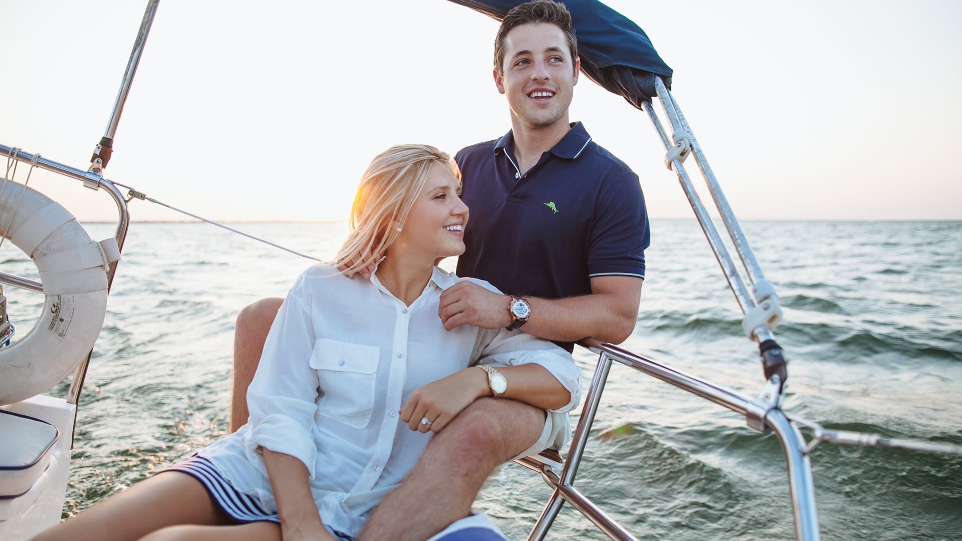 Blakely & Nick // Wedding Film on Vimeo