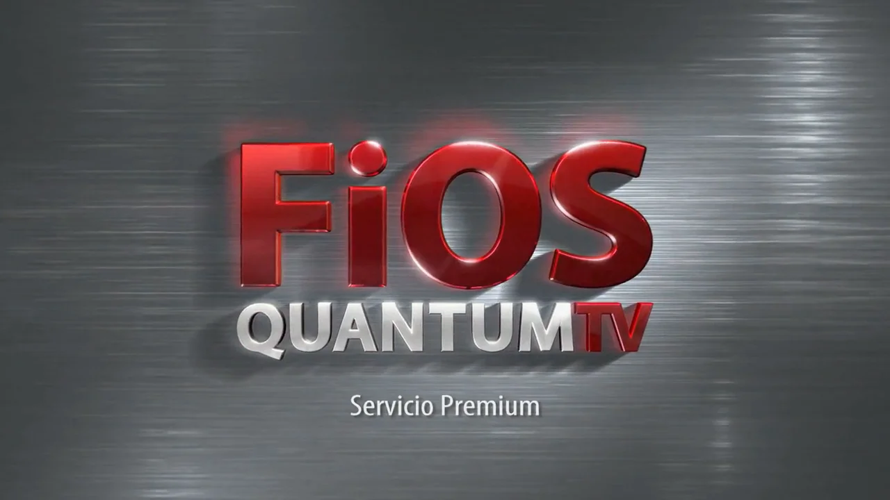 FiOS QUANTUM TV - SPANISH