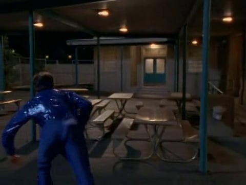 Hall Patinando on Vimeo