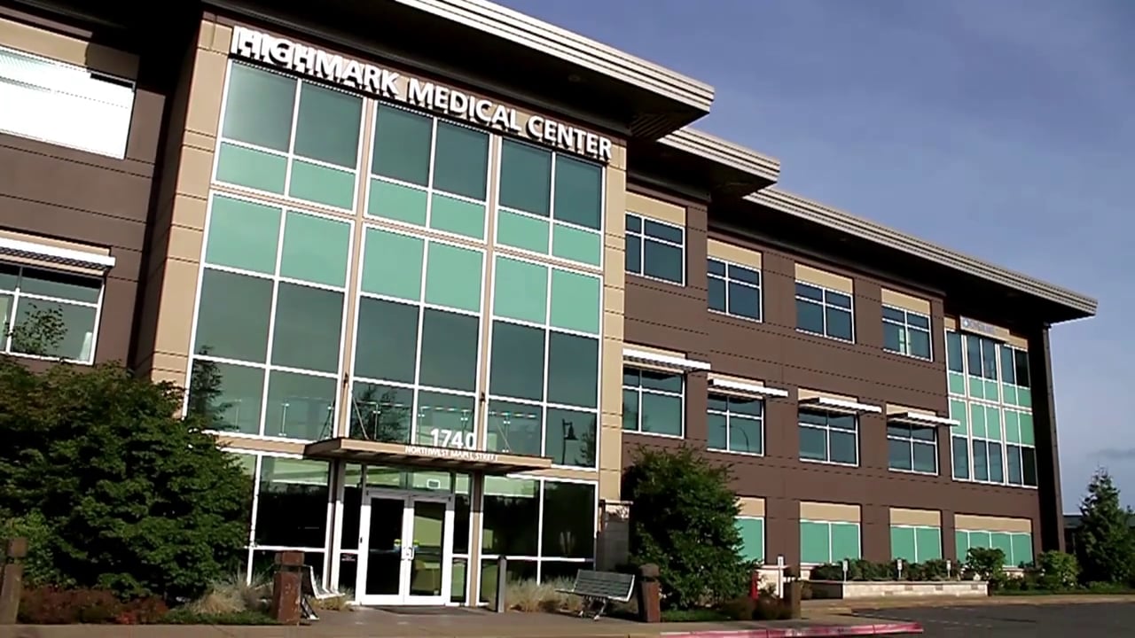 Rehabilitation Options of Issaquah on Vimeo