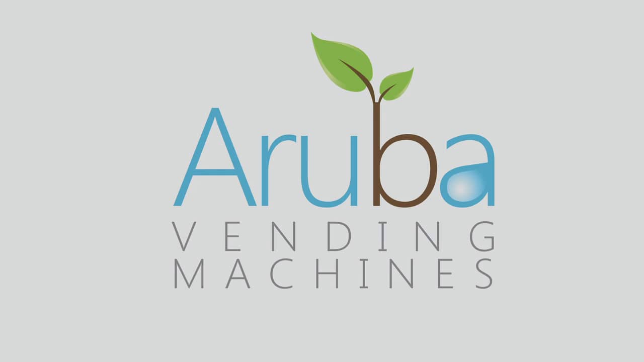 Aruba Vending Machines in Islamabad on Vimeo