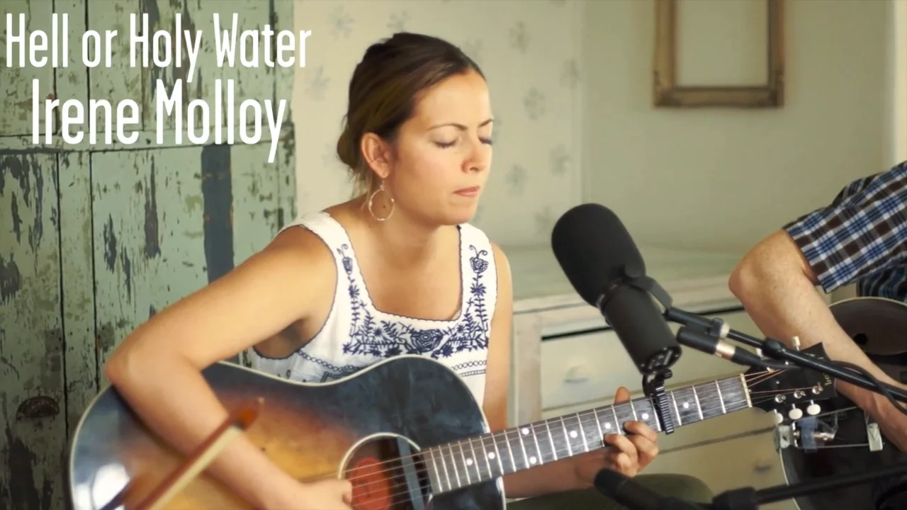Irene Molloy — Hell or Holy Water on Vimeo