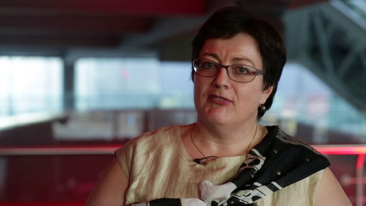 Business Beyond Borders Success Story - Nicole Lobe on Vimeo