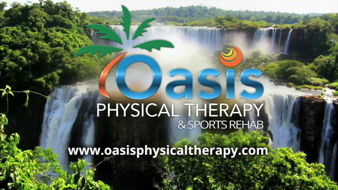 Oasis Physical Therapy "Running" on Vimeo