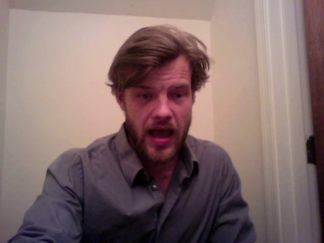 Jack Walker BEN HOWLAND/CALHOUN Point of Honor on Vimeo