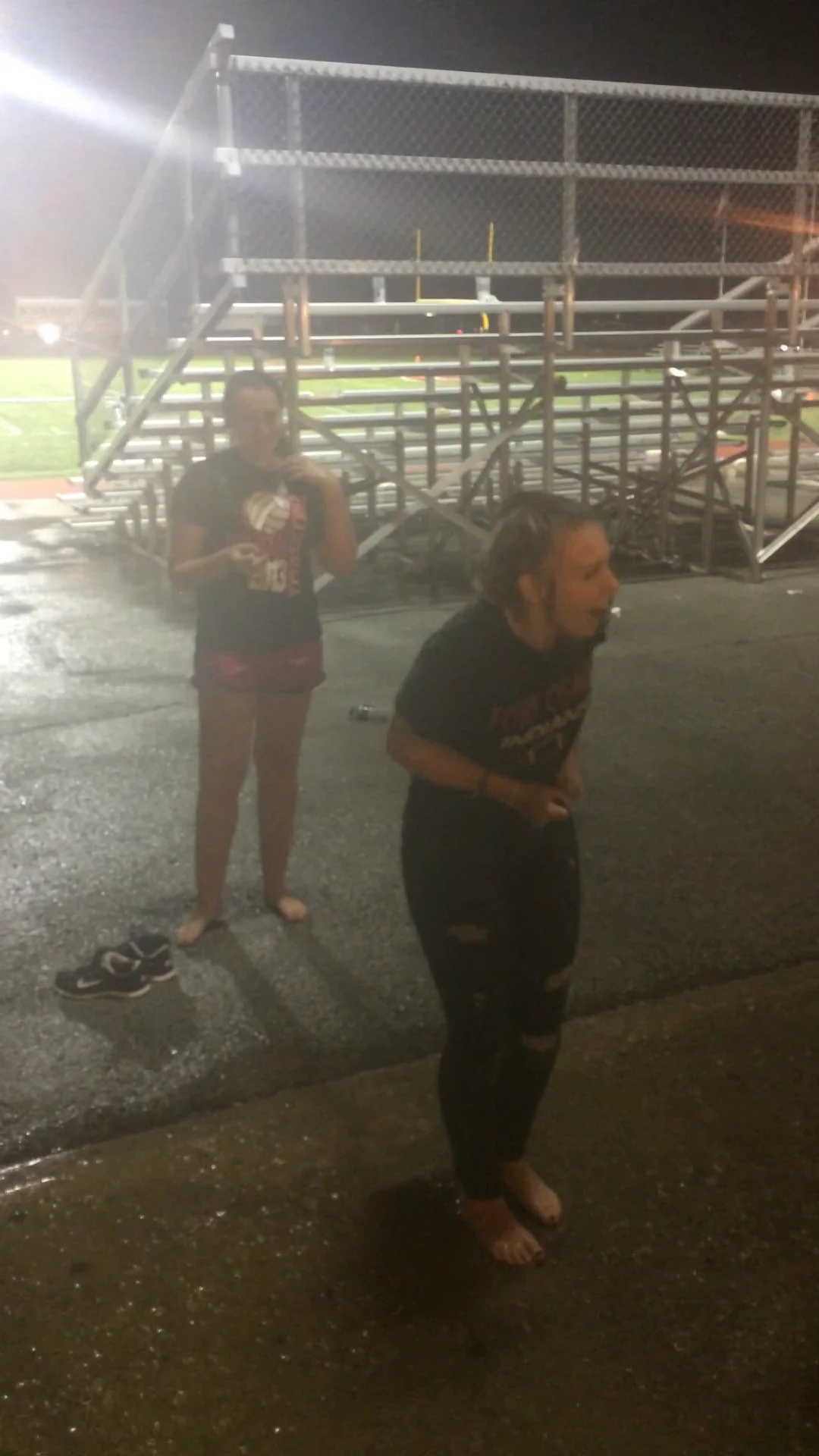 rain delay fun on Vimeo