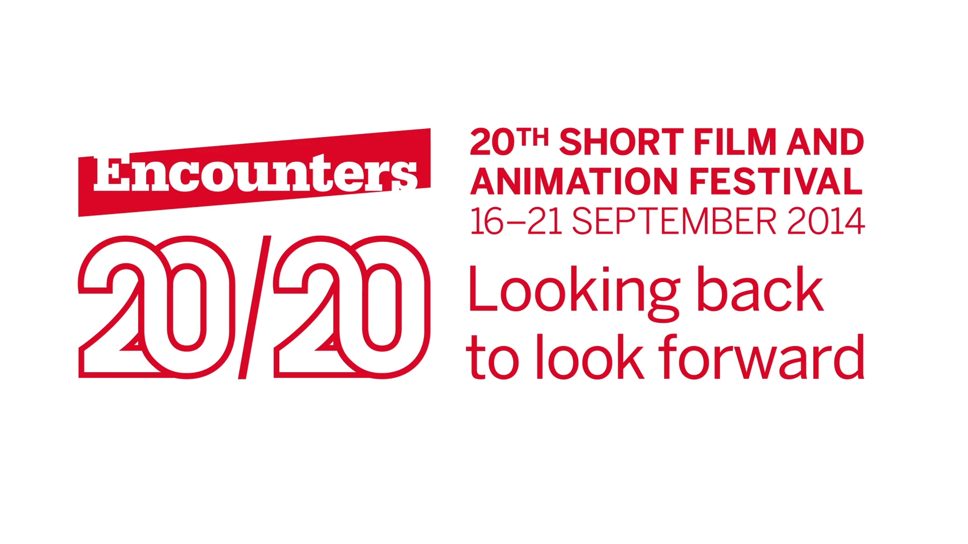 Encounters Film Festival Trailers - Encounters Festival 2014 20/20 fest ...