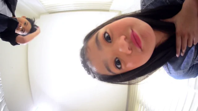 Belinda Mariano And Harvey Bautista