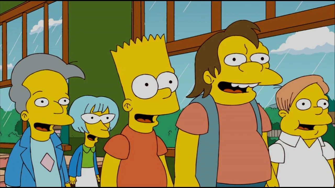 Animation Salvation Promo