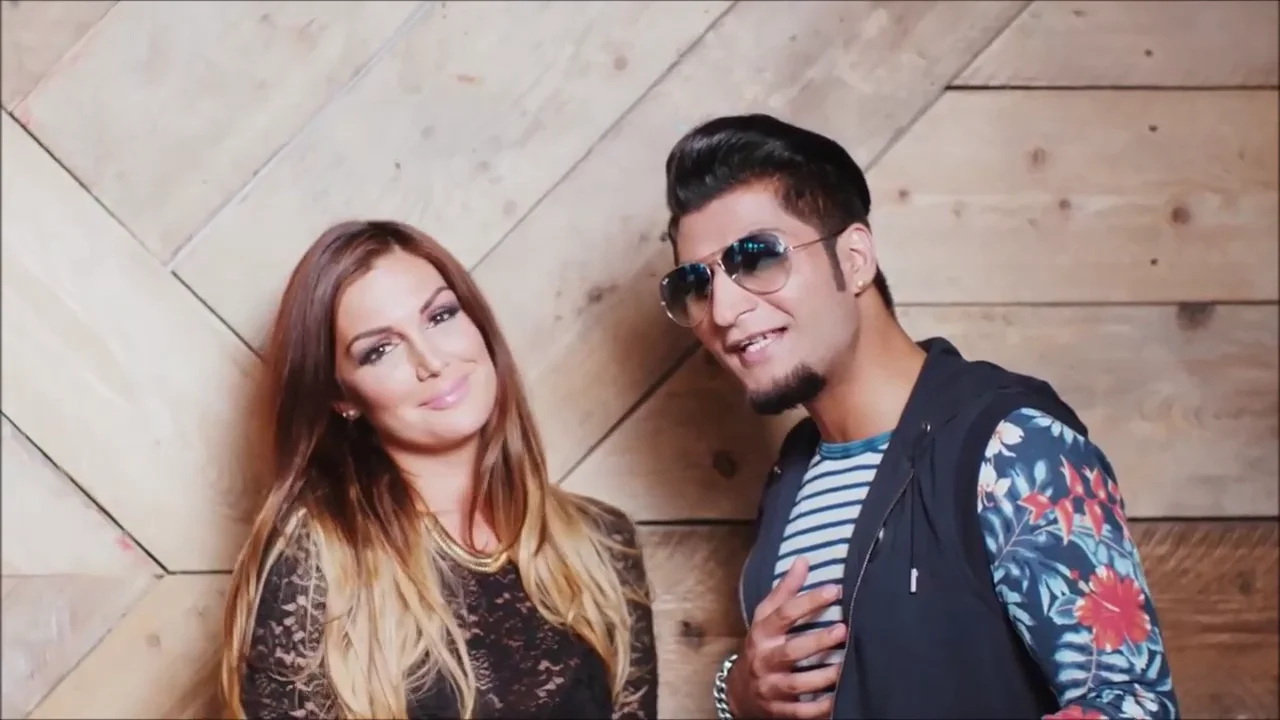 Bilal Saeed - Lethal Combination feat. Roach Killa | Official Video 2014
