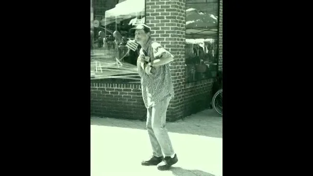 Congress Square Juggler on Vimeo