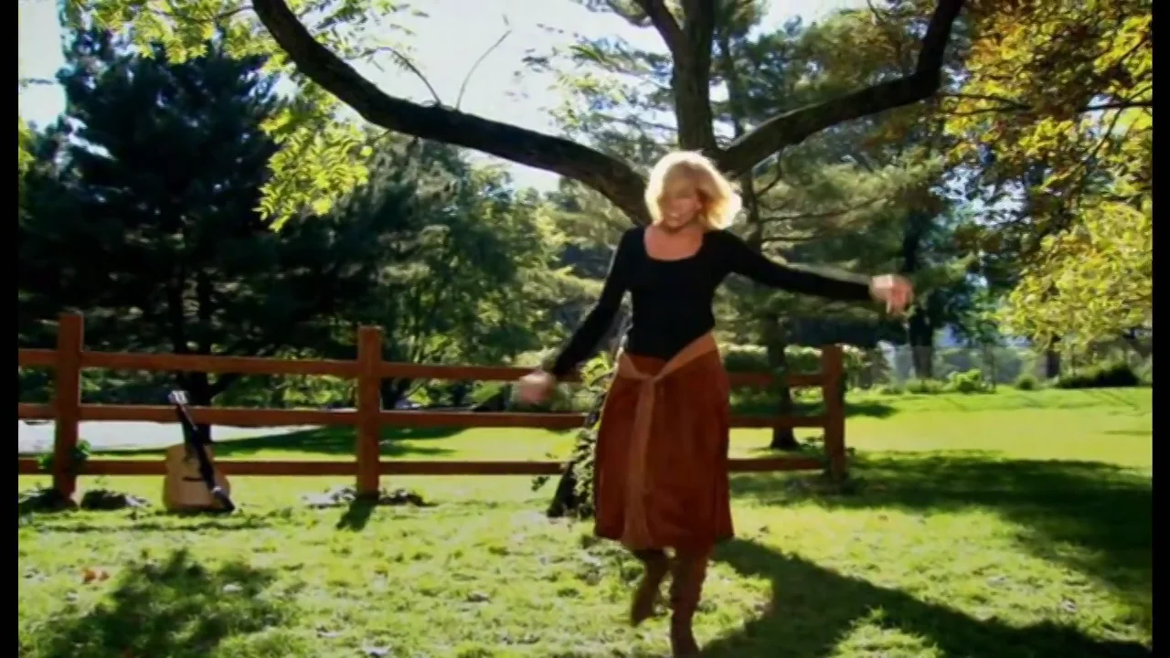 Carly Simon - With A Few Good Friends (1080p, HD version)