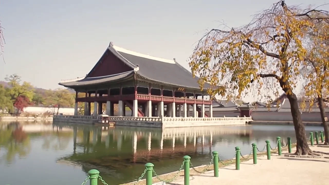 [FNF] 종가집 홍보영상 Korean on Vimeo