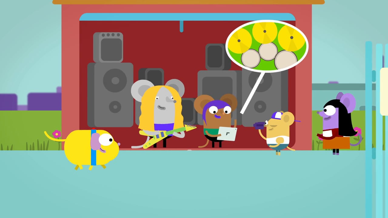 BBC Learning USING COMPUTERS AT WORK