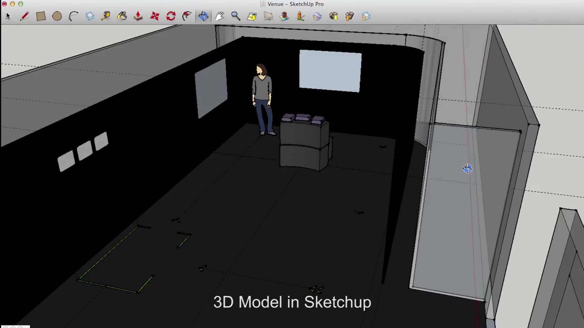 Exit- Documentary Video on Vimeo