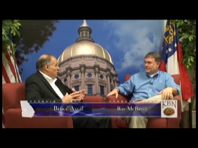 Georgia First on Vimeo