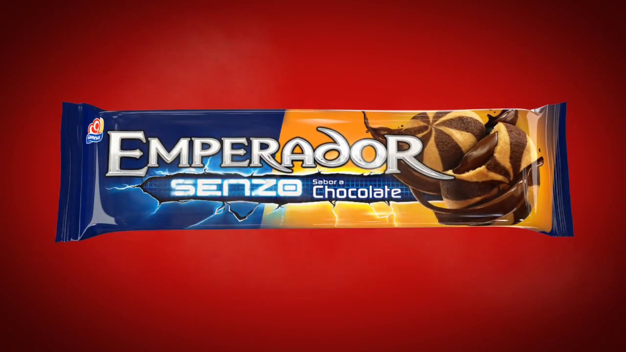 Emperador Senzo on Vimeo
