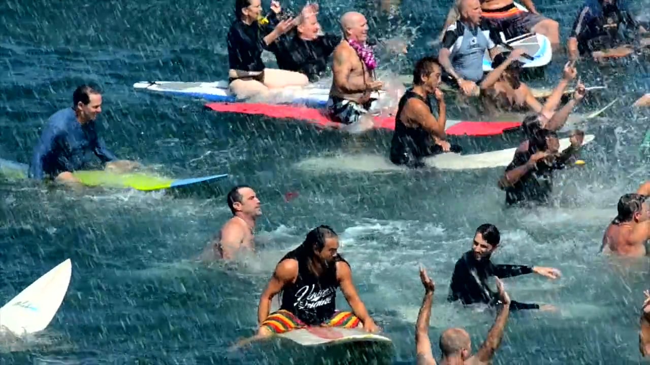 Jay Adams Memorial Paddle Out & Session on Vimeo