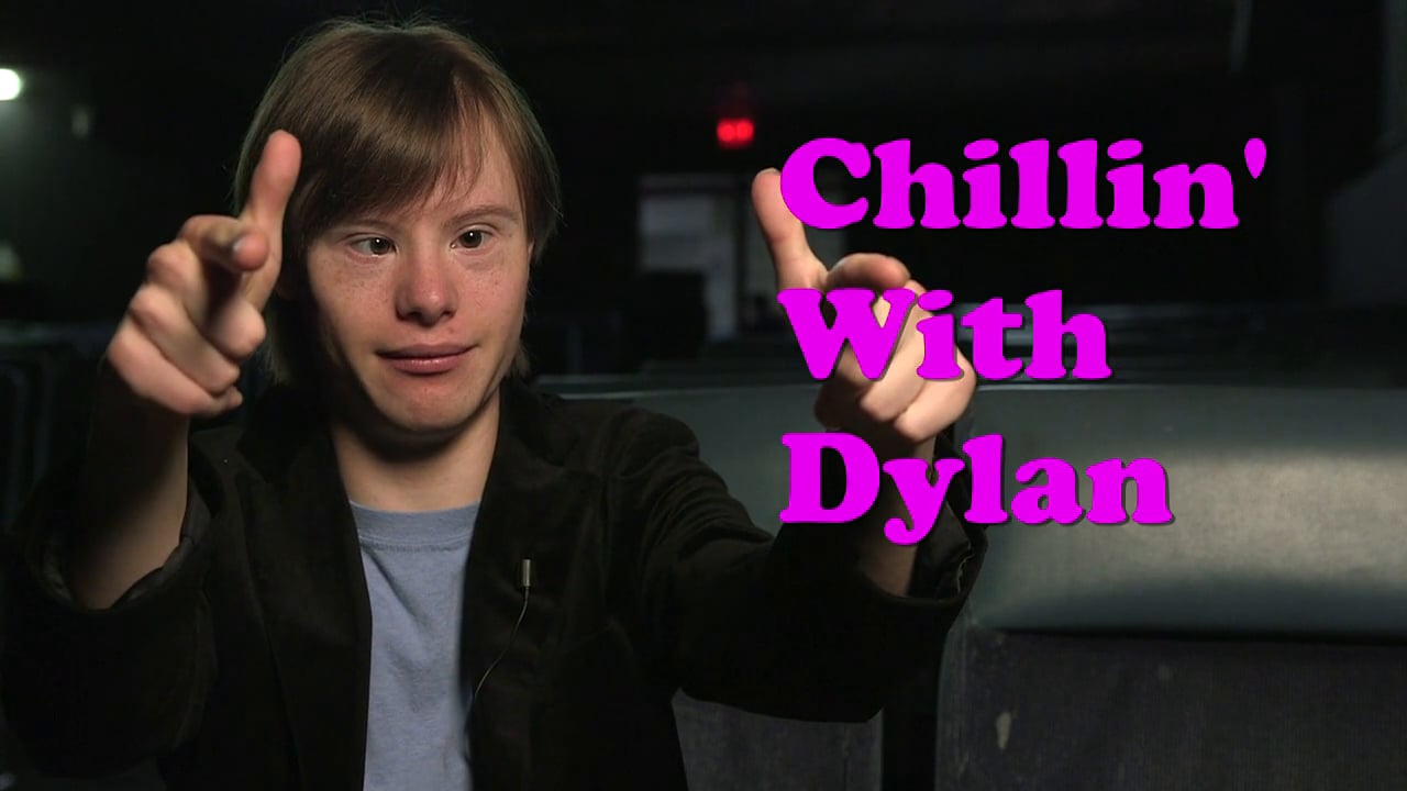 Chillin' With Dylan: Movies #2 on Vimeo
