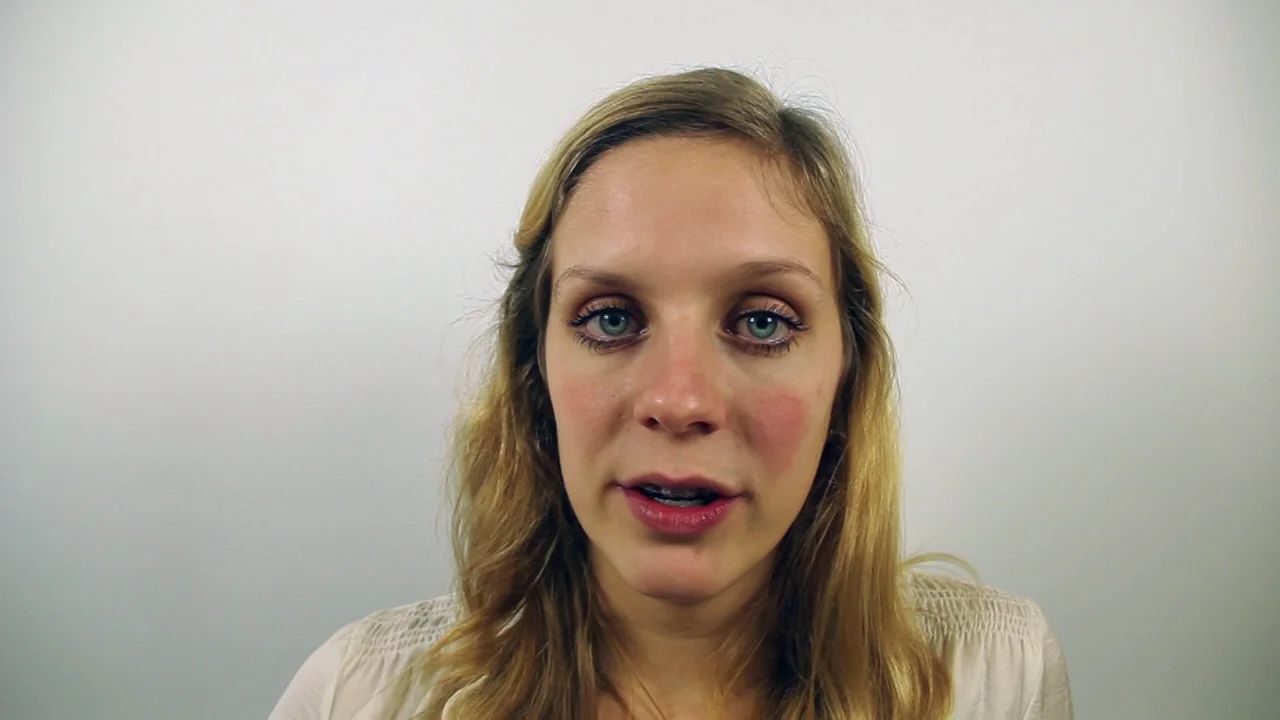 Anna on Vimeo