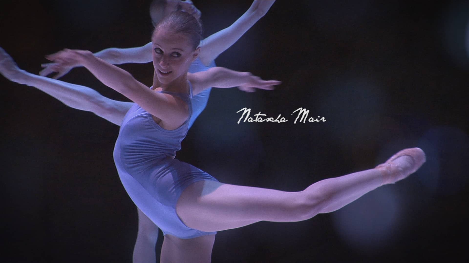 Natascha Mair on Vimeo
