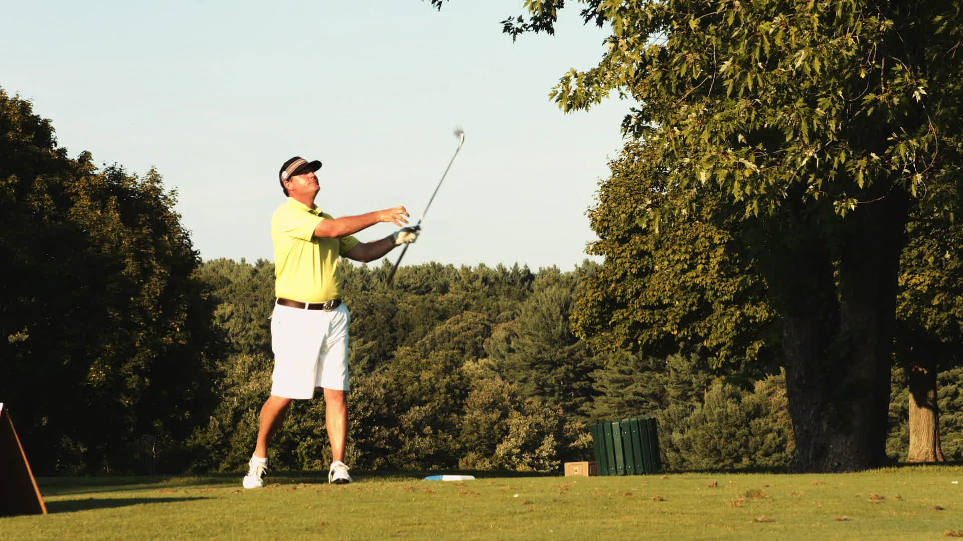 Par 4 Technology Charity Golf Tournament 2014 on Vimeo