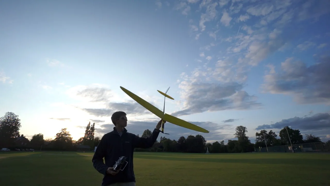 Vladimir Models Blaster 2E – 20th August 2014