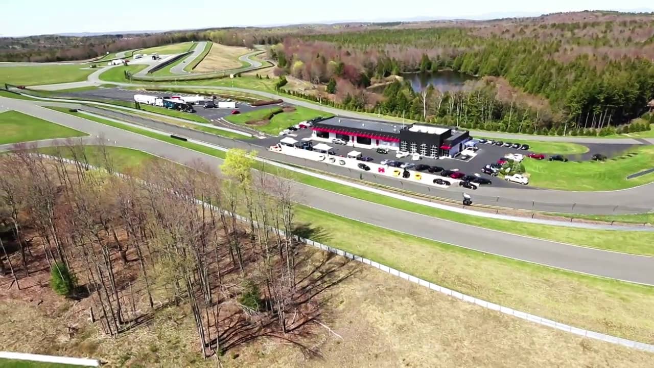 Monticello Motor Club Redux v2 on Vimeo