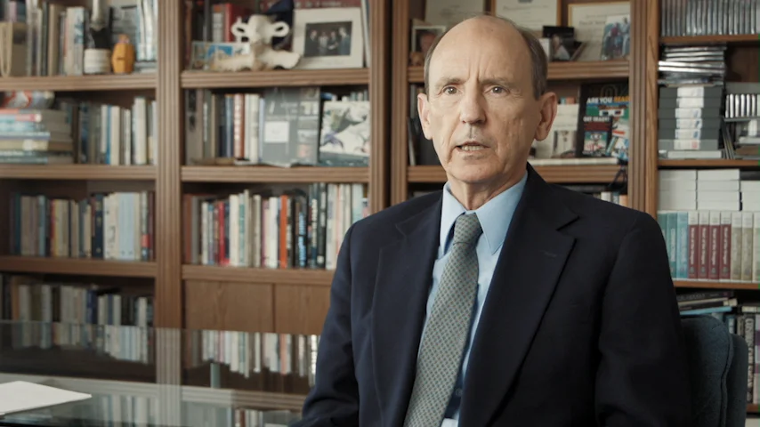 An introduction to the PBS film project: 8 Ways to Wellbeing