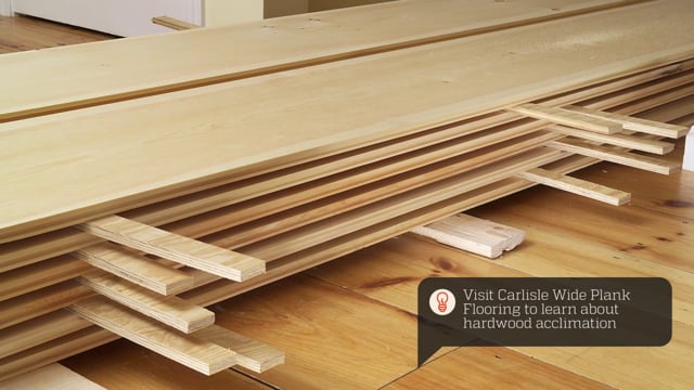 Warmboard Installation Videos | Warmboard Inc