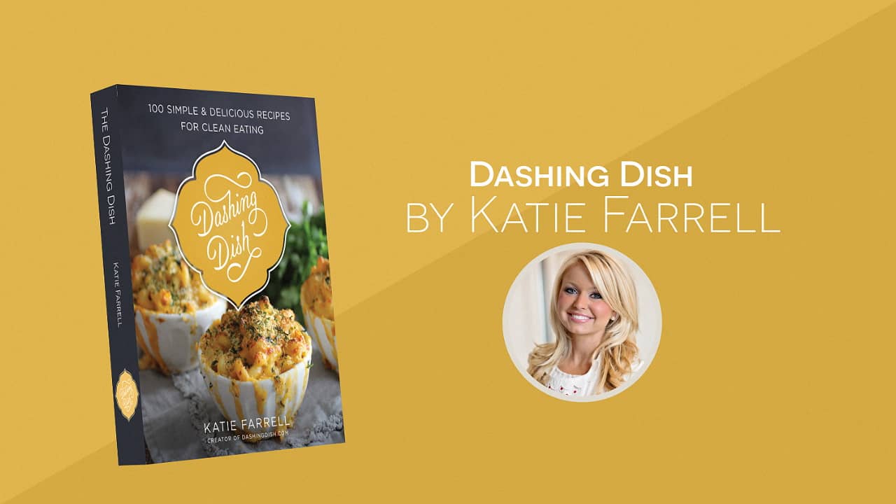 Dashing Dish on Vimeo