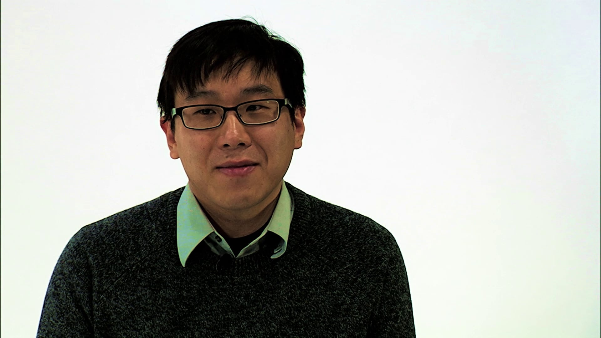 Garnet Chan: Paths to Being a Theoretician on Vimeo