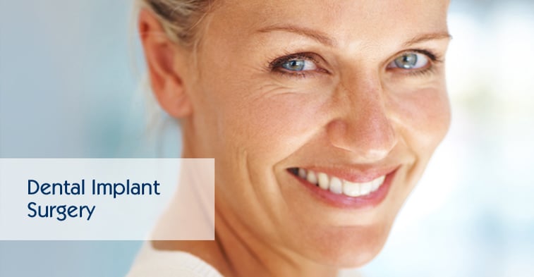 Dental Implant Surgery on Vimeo