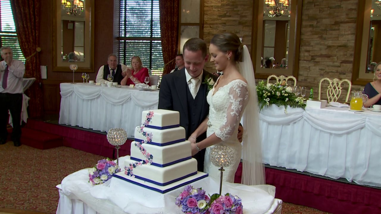 Kathy and Terry Highlights on Vimeo