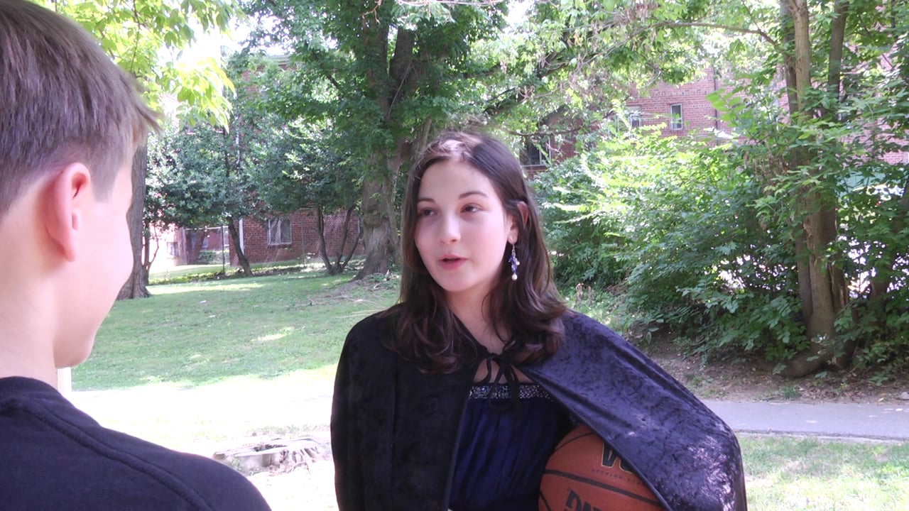 Olvia Henry & Ella Weaver on Vimeo