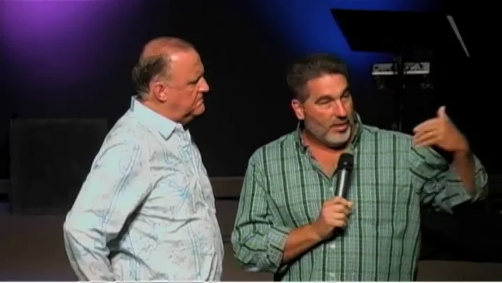 Stephen Strader- Praying for Revival on Vimeo