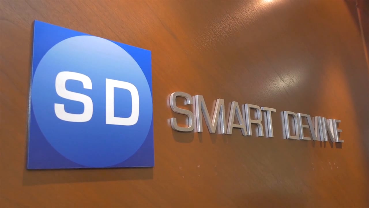 Smart Devine, Neat Receipts on Vimeo