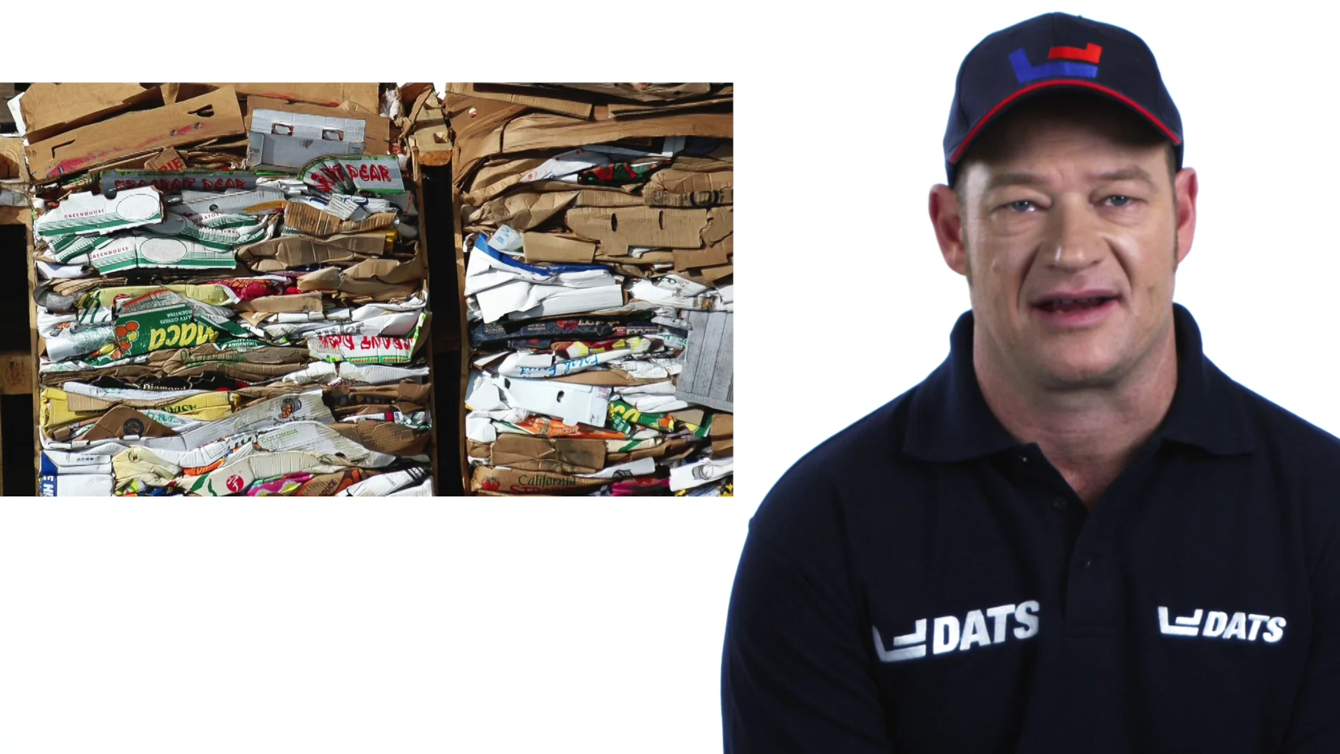 DATS Online Video Previews - DATS Video #3 on Vimeo